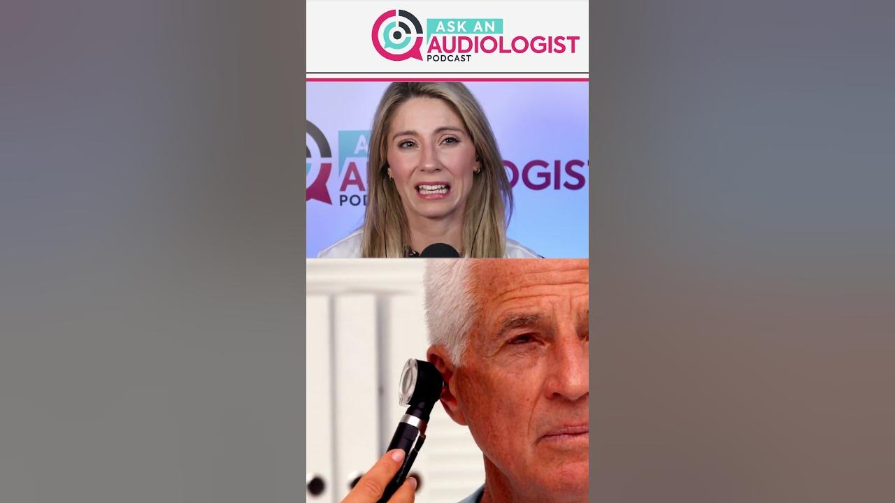 What Is Behind The Ear Drum Youtube