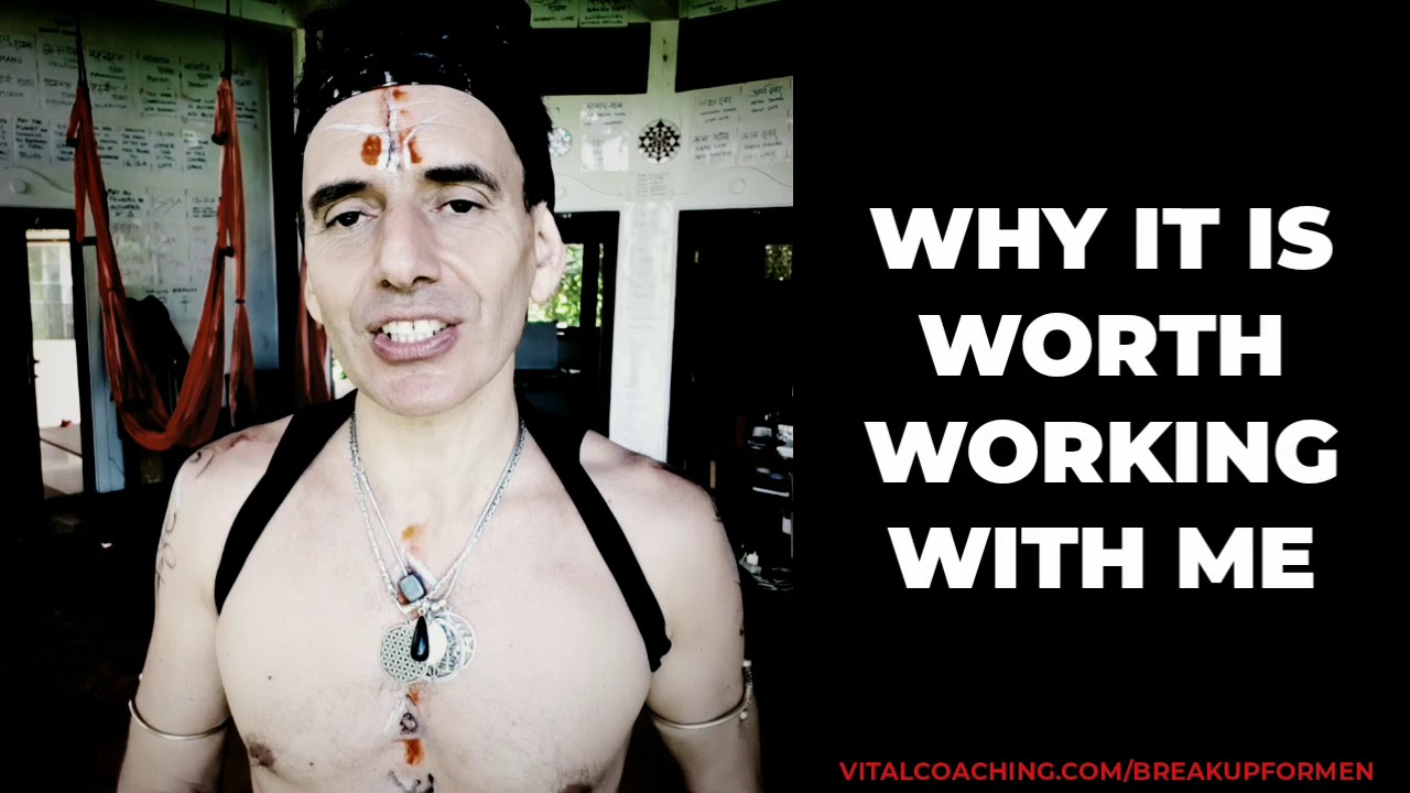WHY IT IS WORTH WORKING WITH ME - YouTube