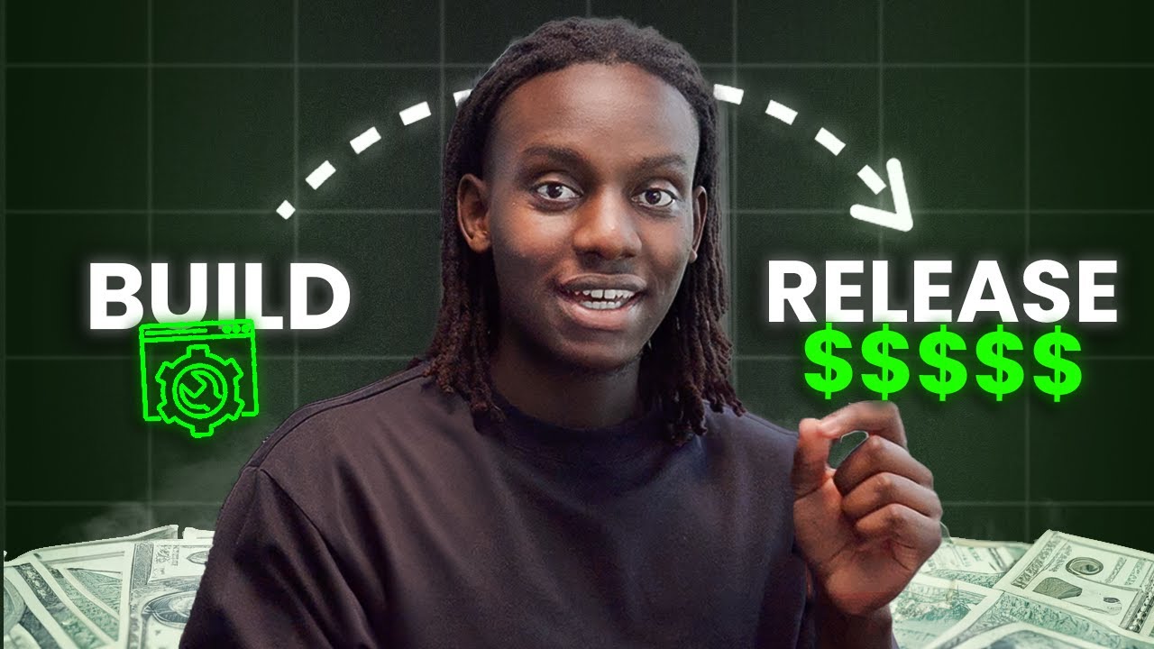 How To Sell A Build & Release Offer To E-Commerce Brands - YouTube