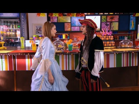 Tomas & Violetta || parte 53| Violetta - YouTube