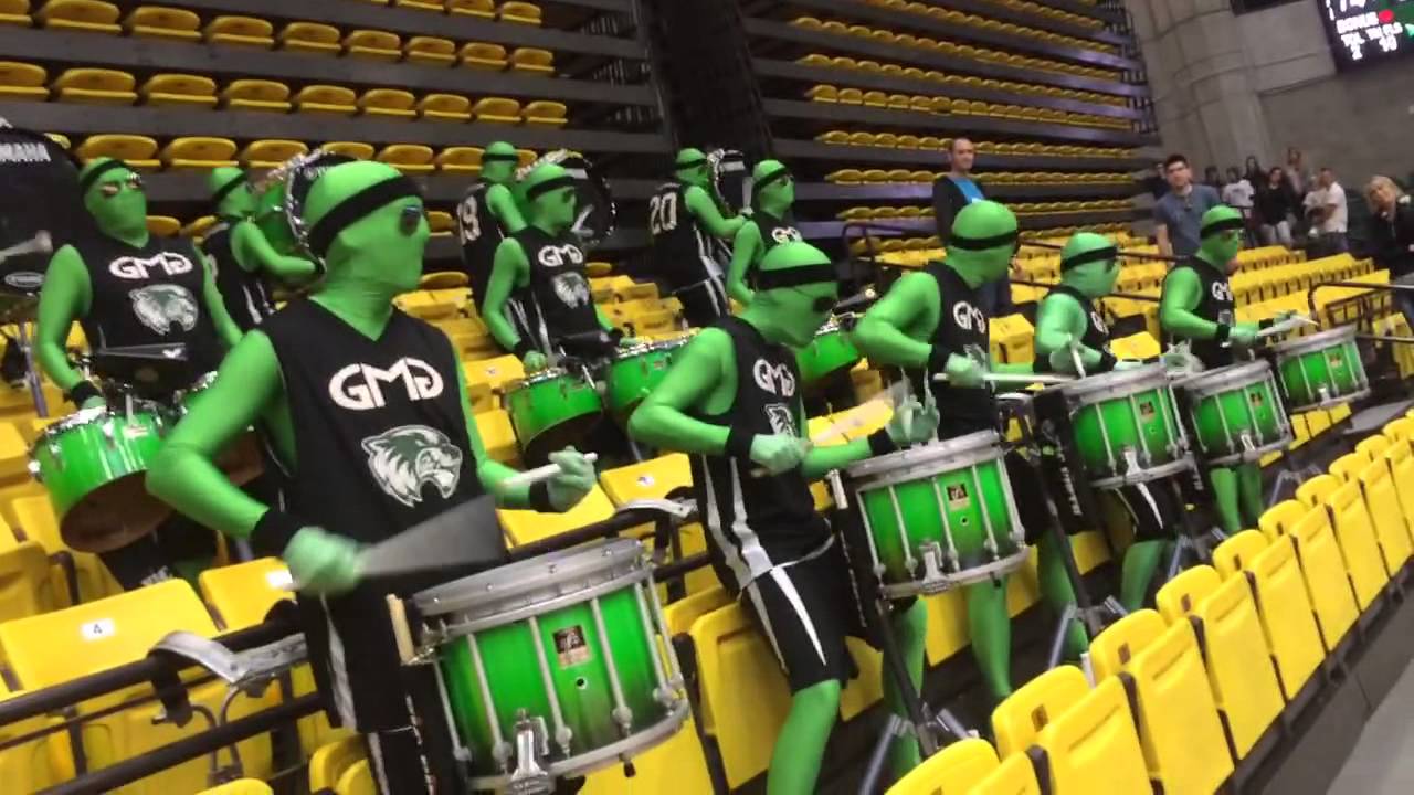 UVU Green Man Group - Hip Hop - 3.7.15 - YouTube