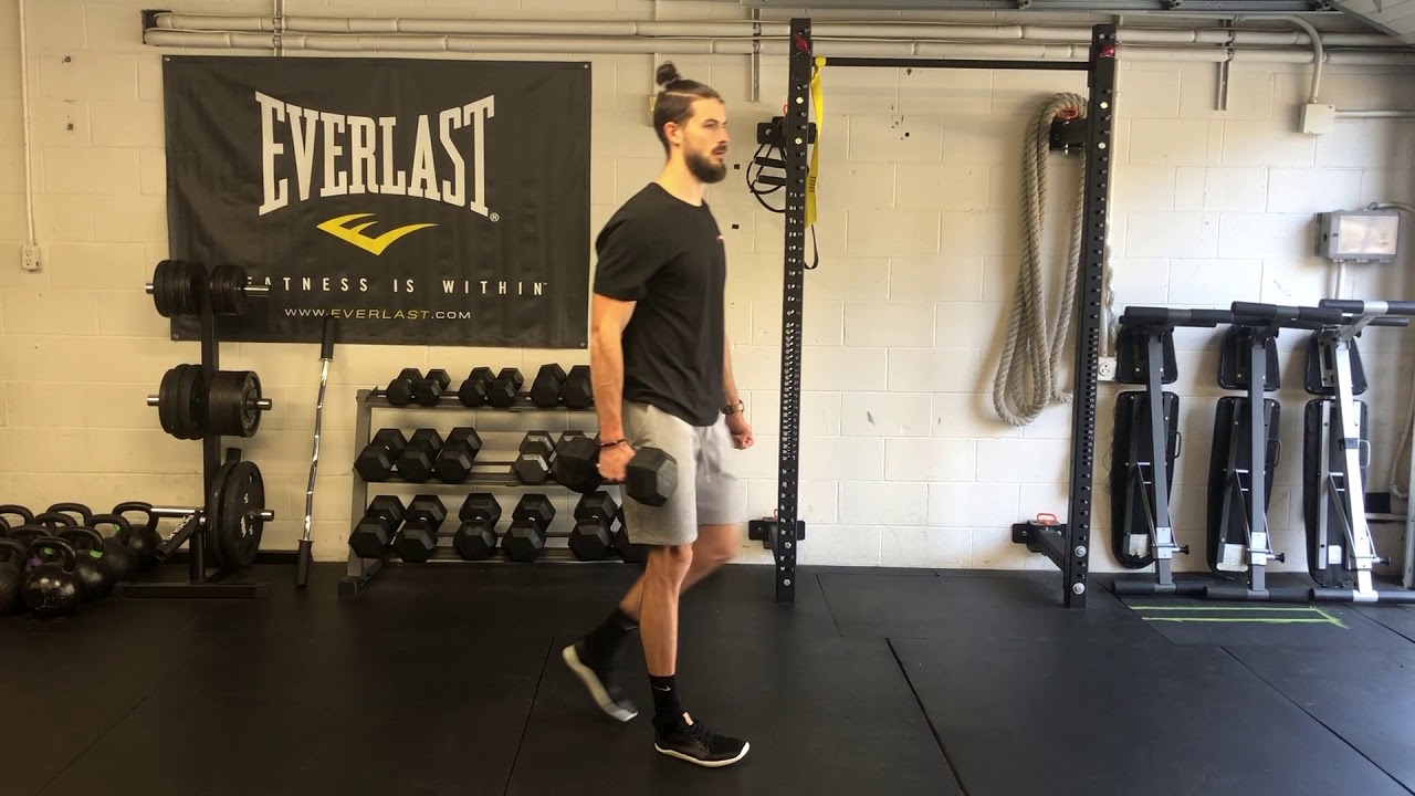 SA Farmers Carry - YouTube