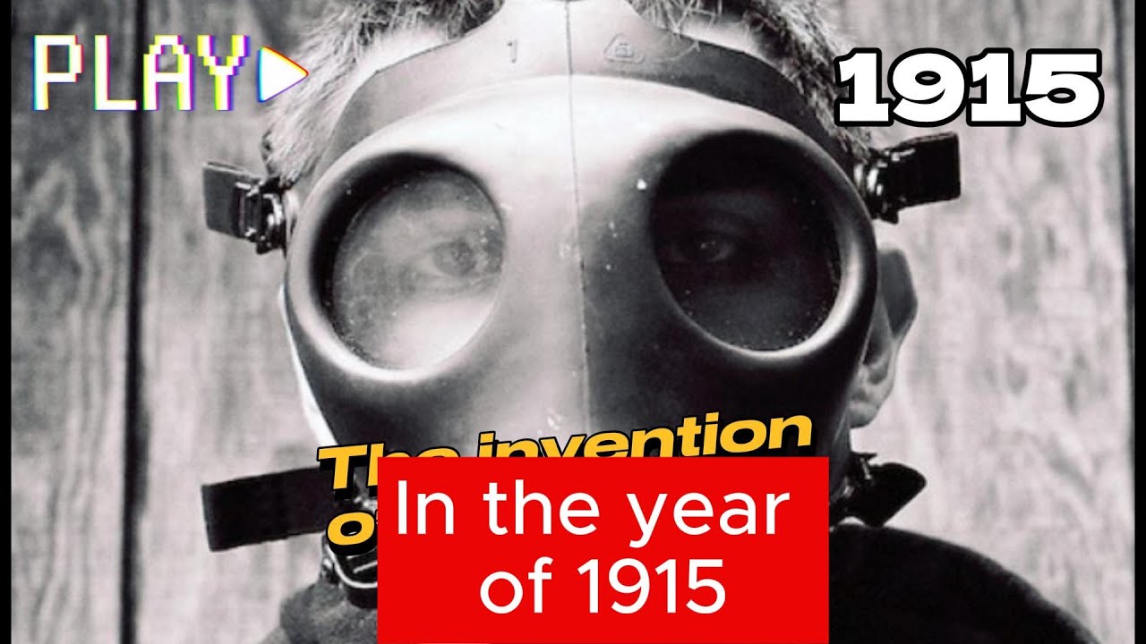 The Most Important Historical Events of 1915 #history #worldevents # ...