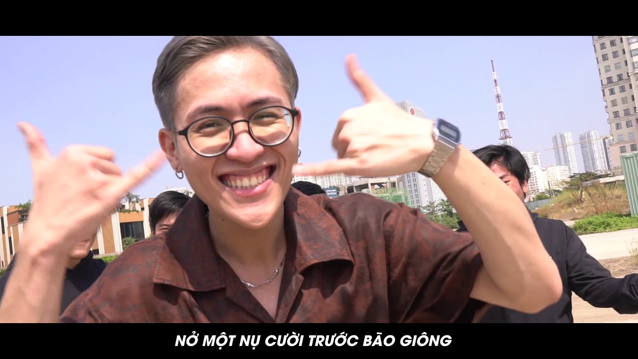 box MASTER 1 - YouTube