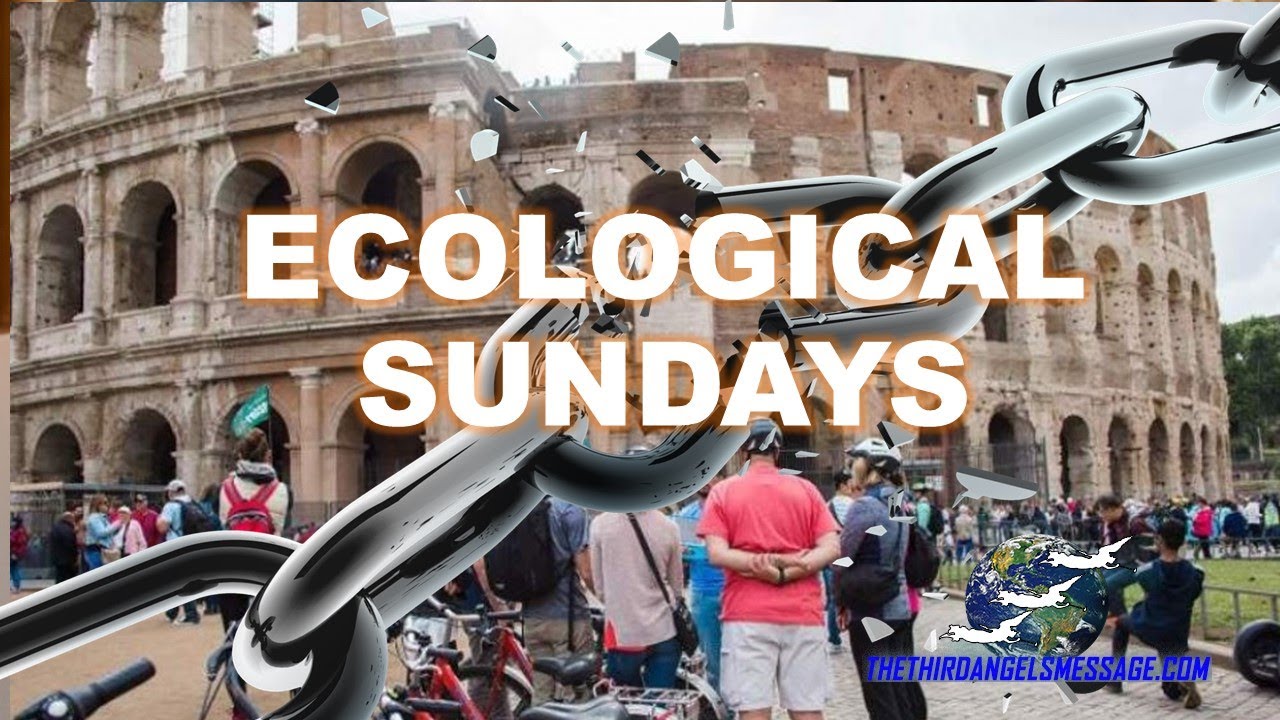 Ecological Sundays - YouTube