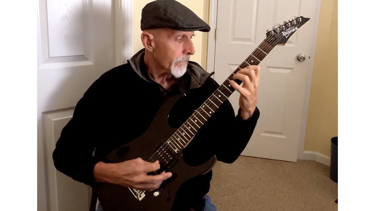 THIS IS WHAT PRACTICE LOOKS LIKE (Part 1 ... Ionian scale) Come ...