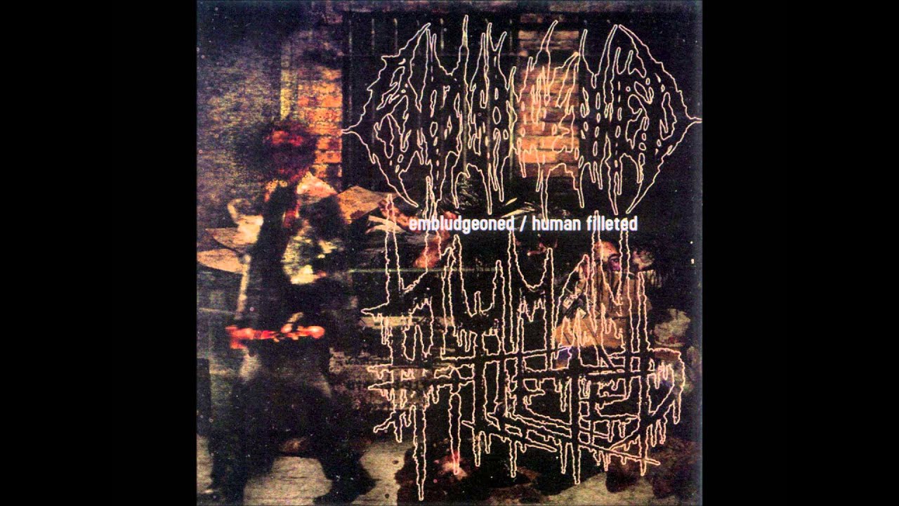 Human Filleted - Butchered Beyond Recognition - YouTube