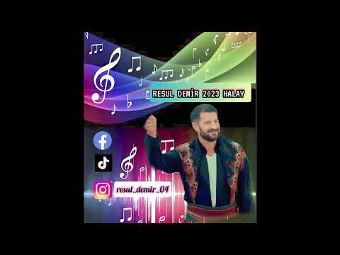 Resul demir Grani 2023