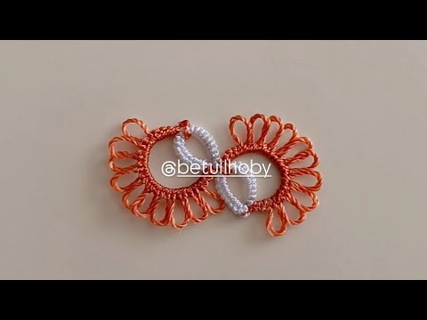 Mekik oyası sonsuzluk modeli ♾️