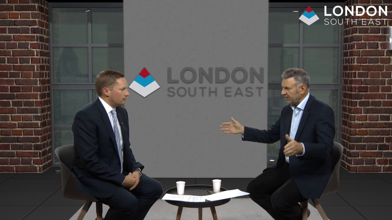 EXCLUSIVE: Ascent CEO Colin Hutchinson with latest Strategic Review ...
