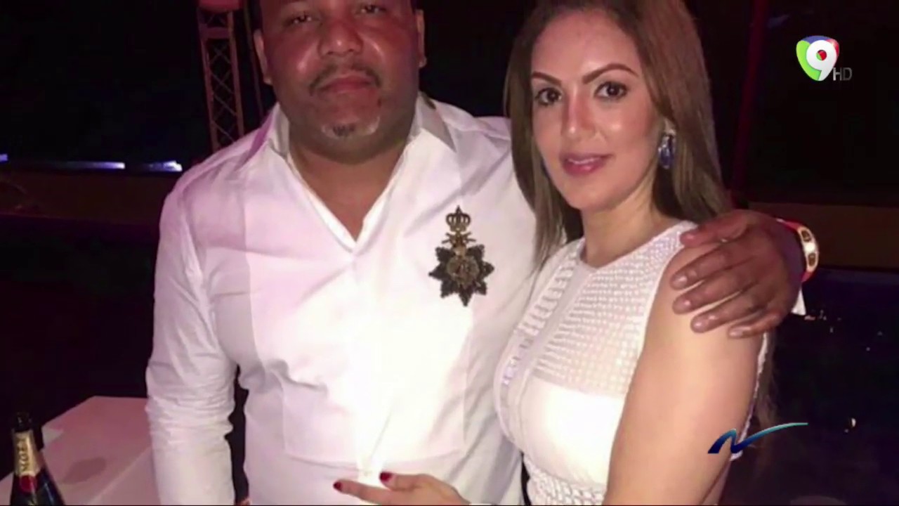 Conozca a los implicados en la Red de César Emilio Peralta” - Nuria ...