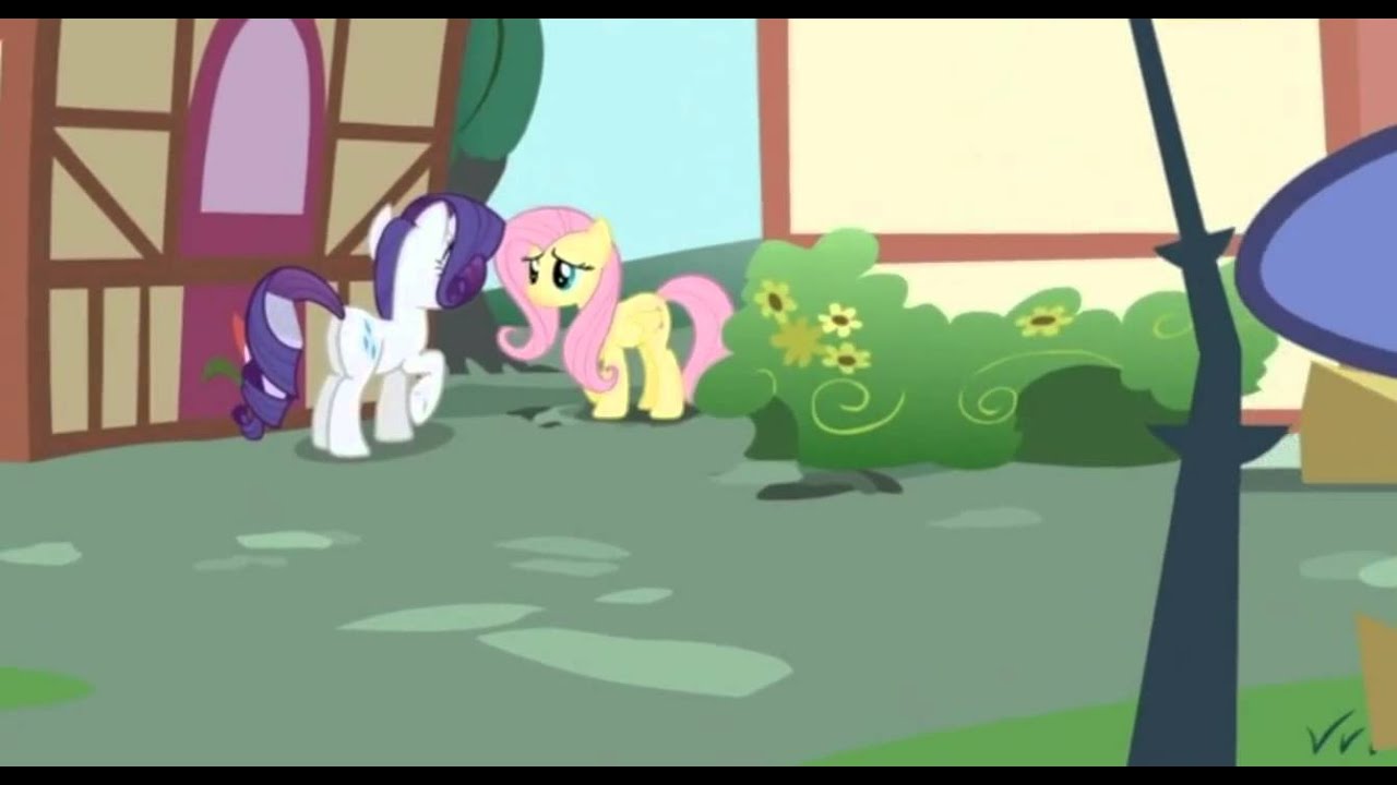 [blind commentary] MLP: FiM season 1 episode 25 | Party of One - YouTube