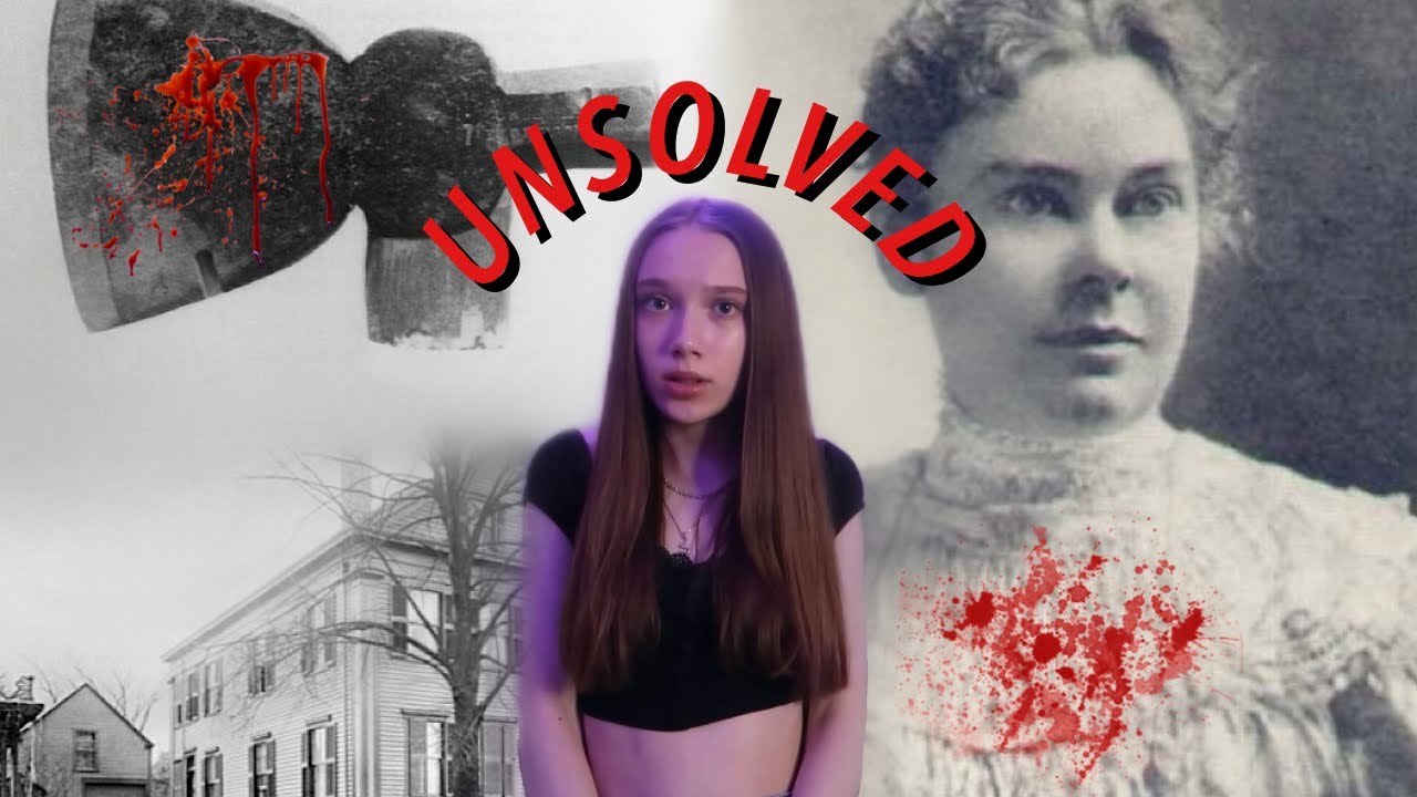 Is Lizzie Borden GUILTY? | The Murders Of Andrew And Abby Borden - YouTube