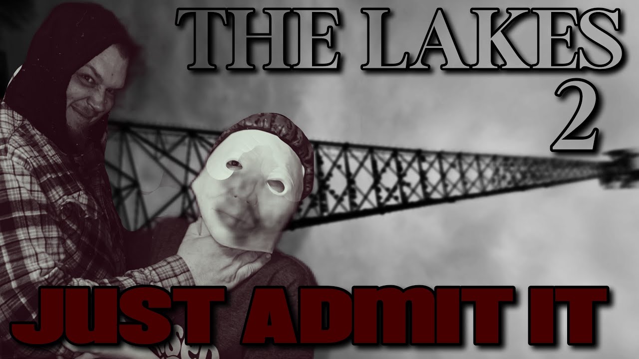The Lakes 2 - JUST ADMIT IT (Official Diss Track) by Lucas + Justin ...