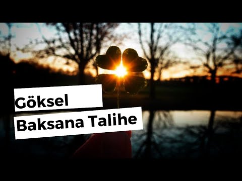 Baksana Talihe - Göksel (subtítulos en español)