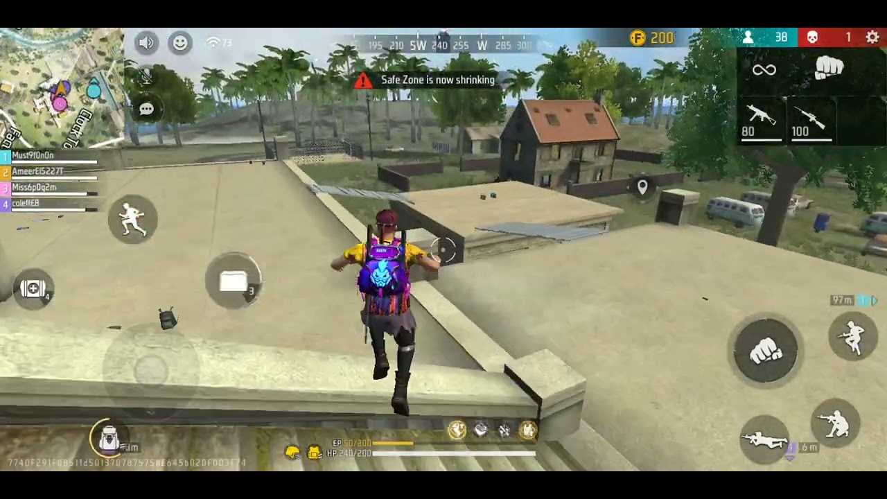 FF GamePlay - YouTube