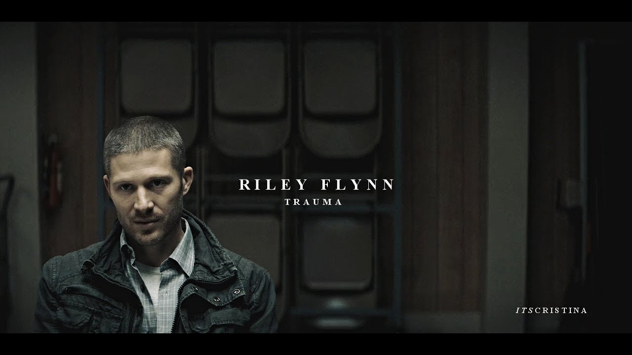 what happens when we die? [ RILEY FLYNN ] - YouTube