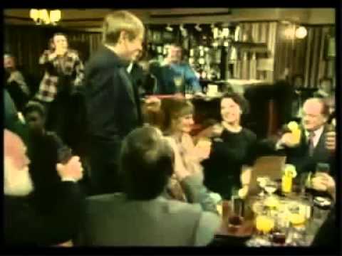 Only Fools - To Cassandra and Rodney - YouTube