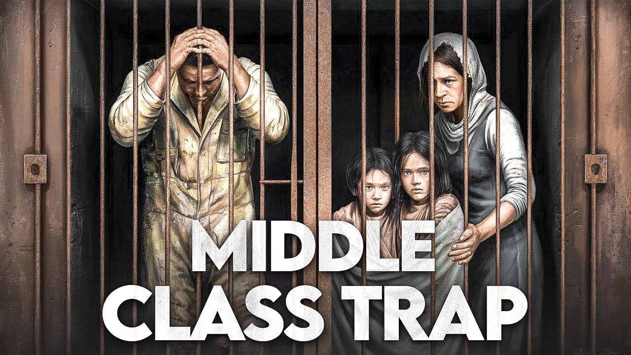 काश भारत का हर Middle Class एक बार इस वीडियो को देख ले | Middle Class ...