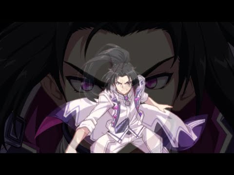 [Epic Seven] Arbiter Vildred In Guild War Be Like - YouTube
