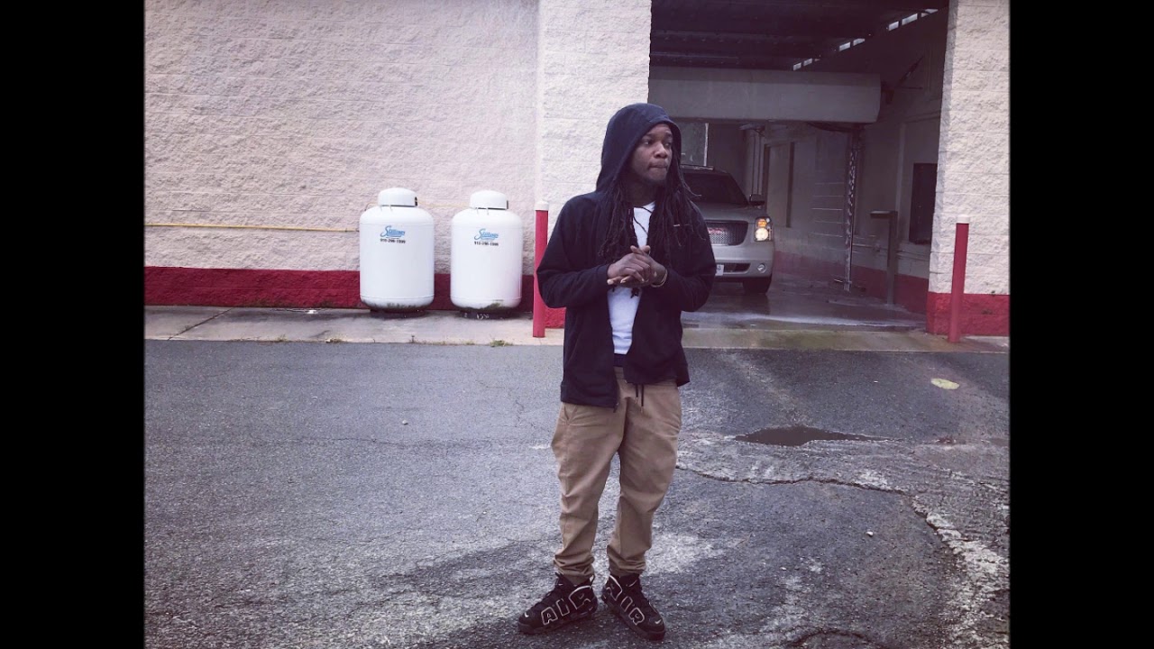 Front door back door - Dre Millz' (Unreleased) 2020 - YouTube