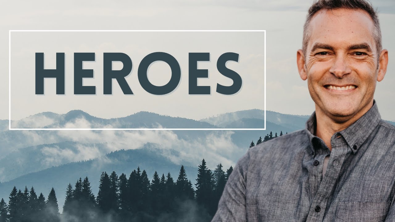 Introduction to the Book of Judges | Bible Study Judges 1-2 - YouTube