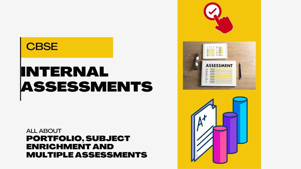 PLANNING OF INTERNAL ASSESSMENTS - YouTube