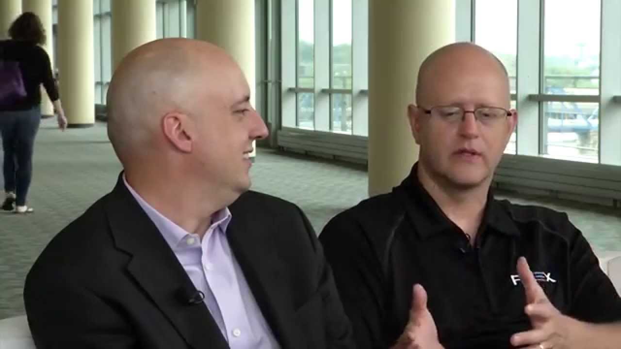 Plex Hangouts with Jason Prater & Jerry Foster - YouTube