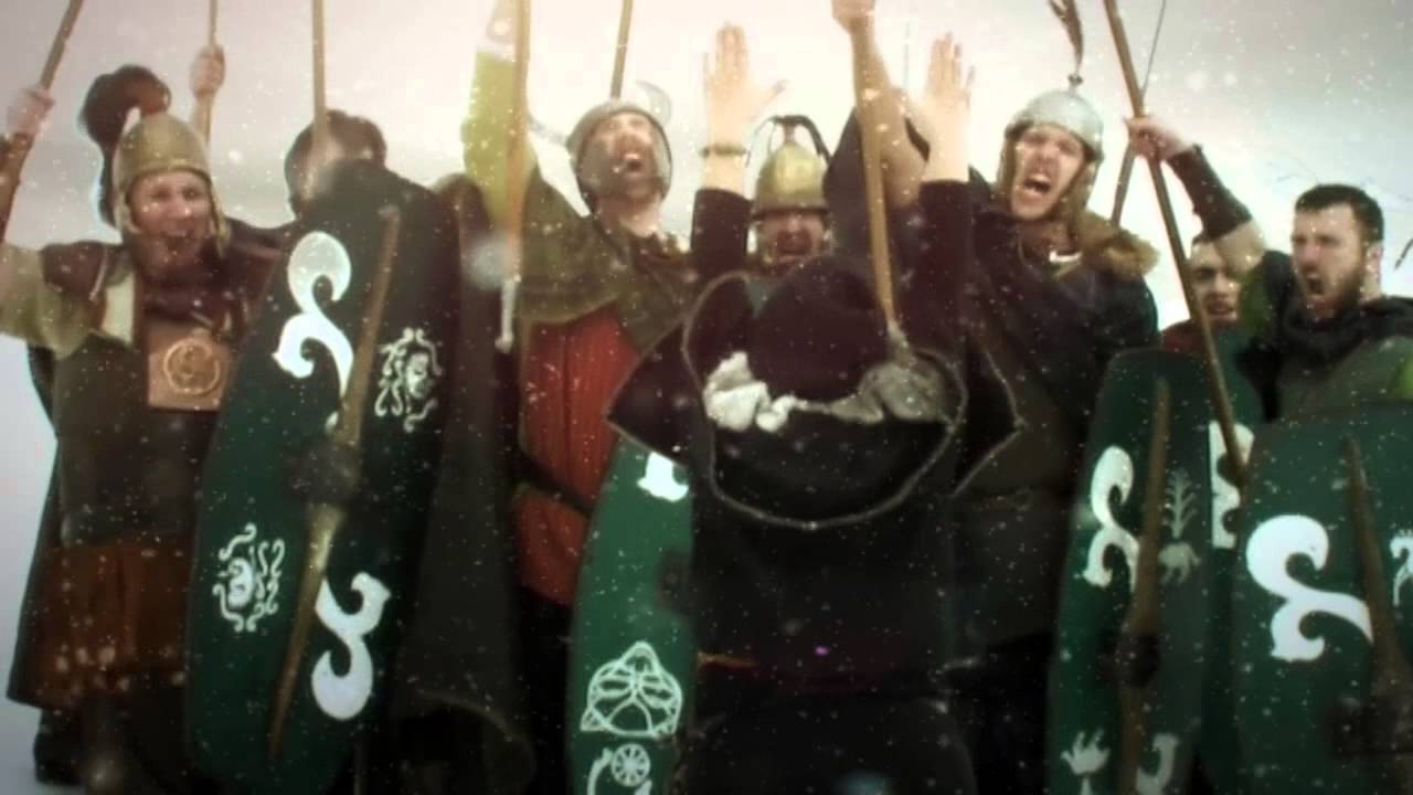 Hasdrubal's Path - Il Percorso di Asdrubale - YouTube