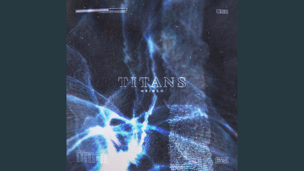 Titans - YouTube