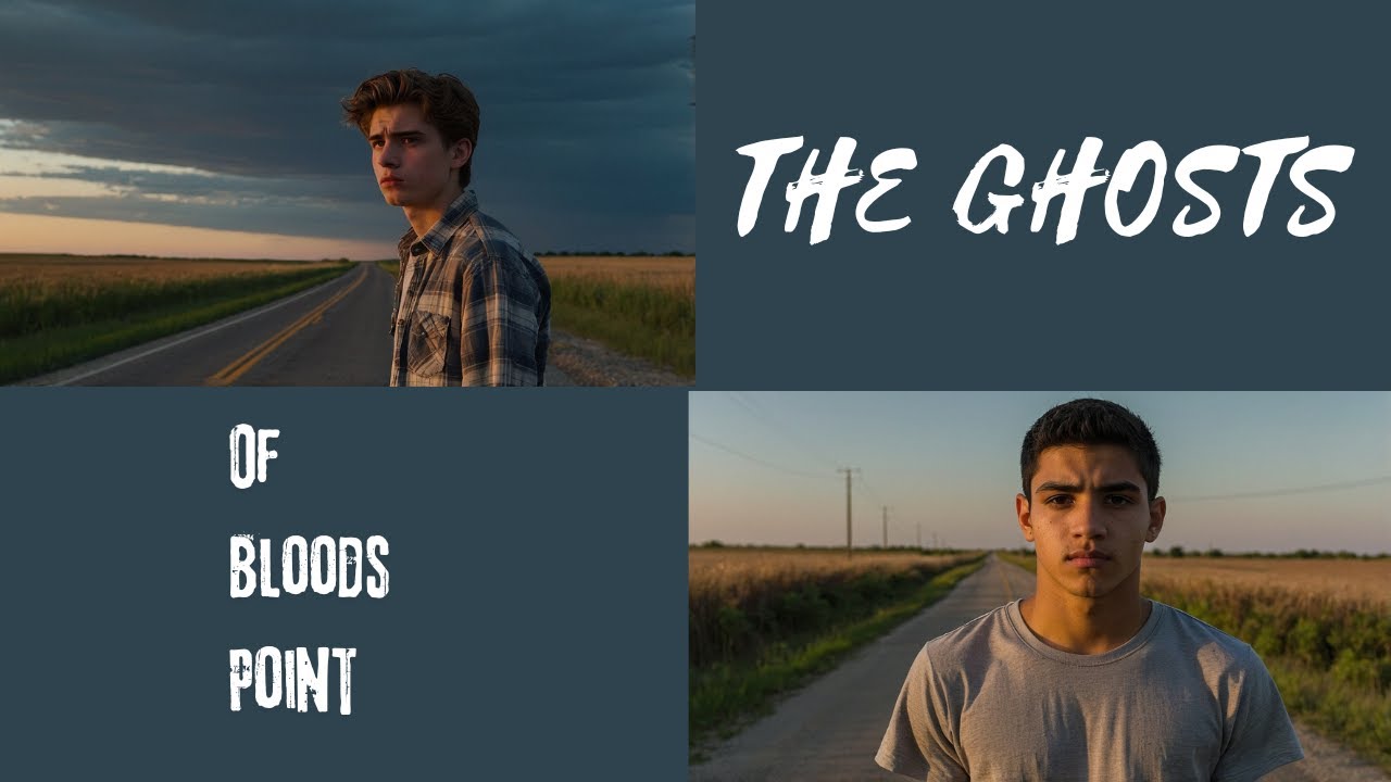 -Gay Story- Bloods Point Road Holds Secrets Lost to Time. - YouTube