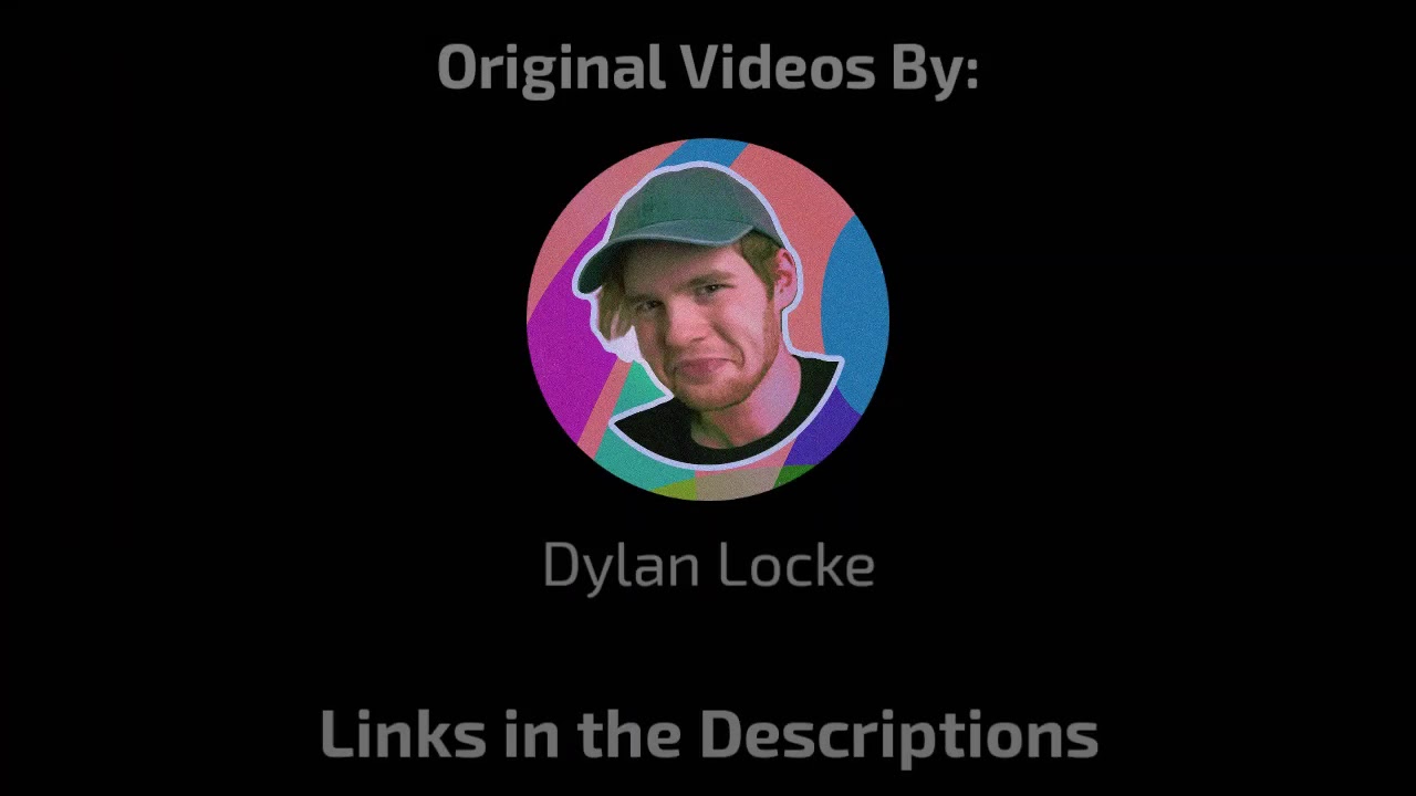 Dylan Locke - CONGRATULASAGNA V1.2 (Mashup. Read Desc) - YouTube