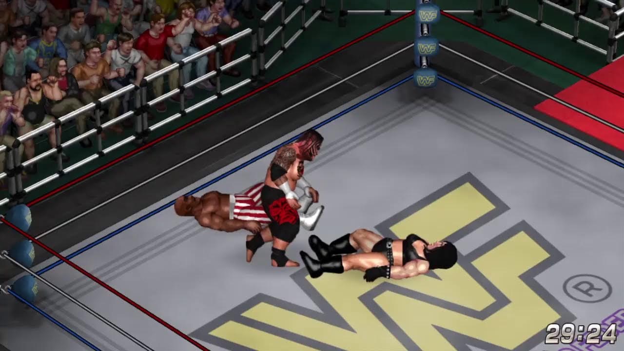 FPW:Weekend Warzone part 2 - YouTube