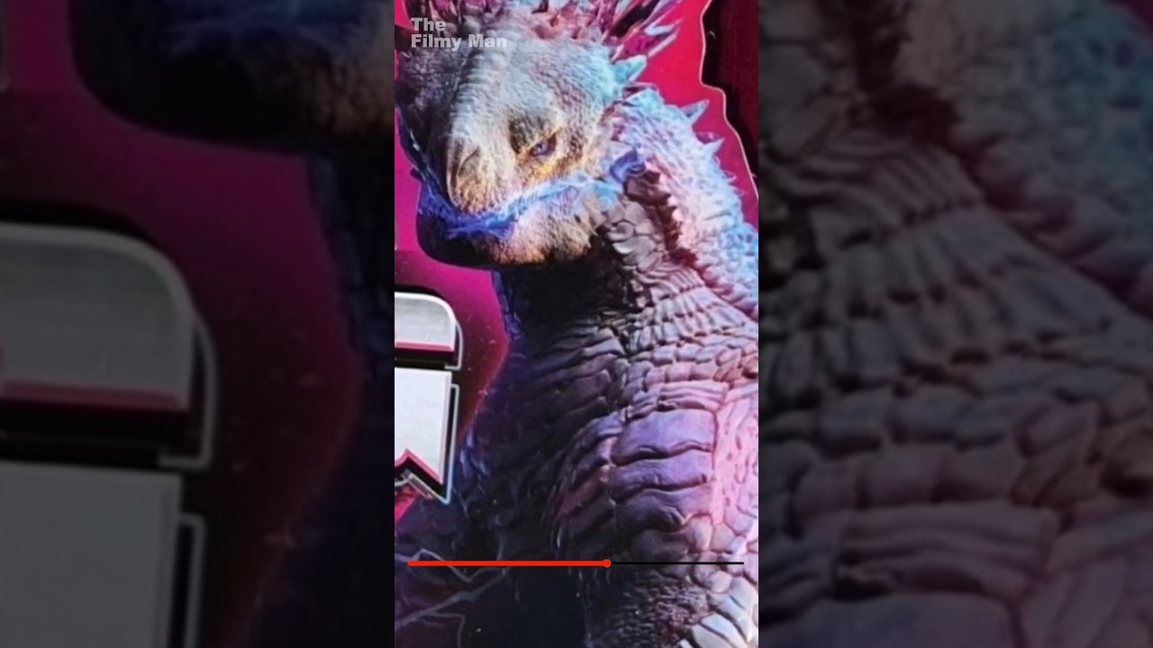 Who is Shimo in Godzilla x Kong? #monsterverse #kaiju #shimo - YouTube