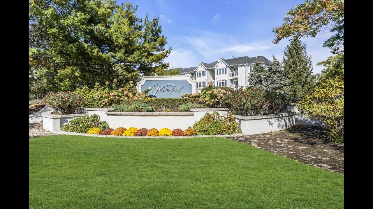 1237 Waterford Drive Edison, NJ | ColdwellBankerHomes.com - YouTube