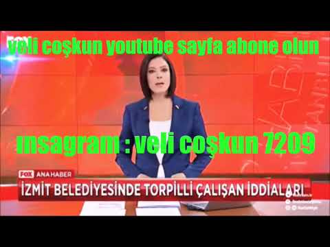İZMİT BELEDİYESİ 'DE TORPİLLİ ÇALIŞANLAR