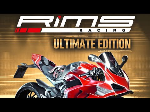 RiMS Racing | What You Get With The Ultimate Edition!! (Xbox Series X ...
