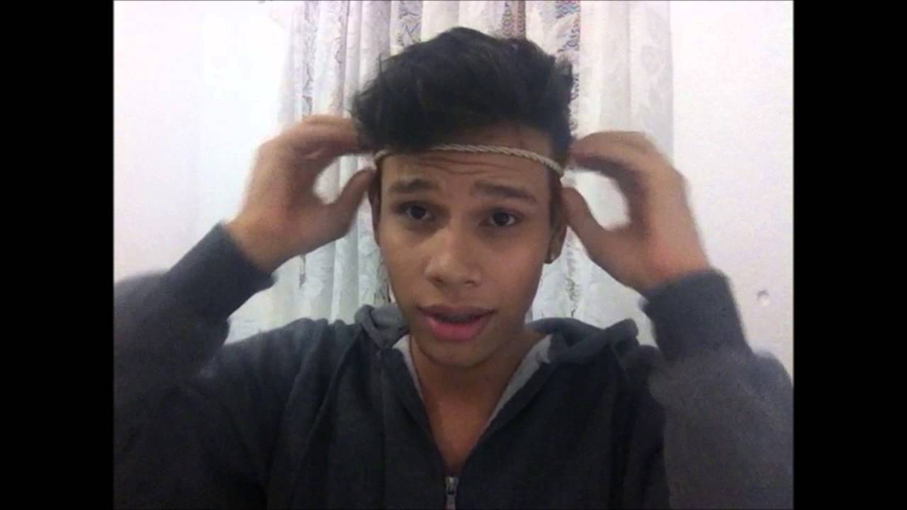 Como ser bonito, como sair bonito na foto? haha - YouTube