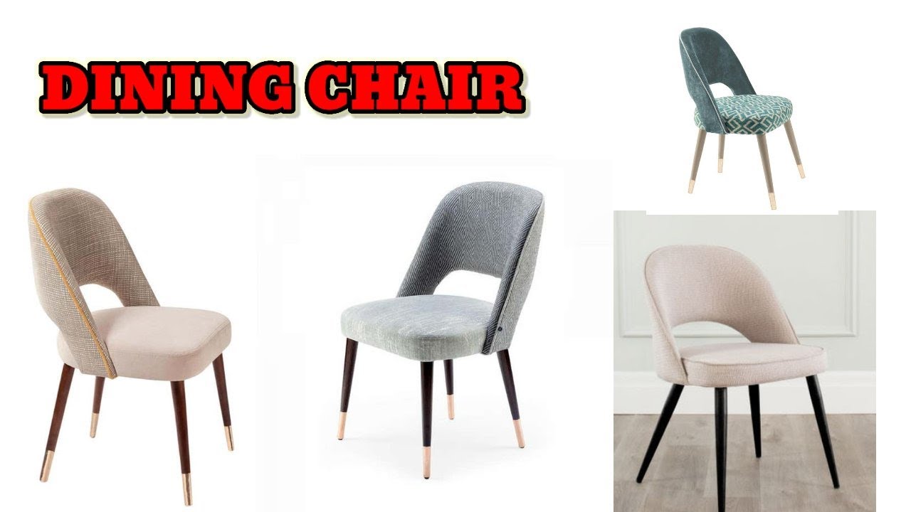 How to build a metal dining chair 'frame' | Welder TV - YouTube