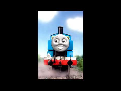 Thomas Engine Roll Call Instrumental