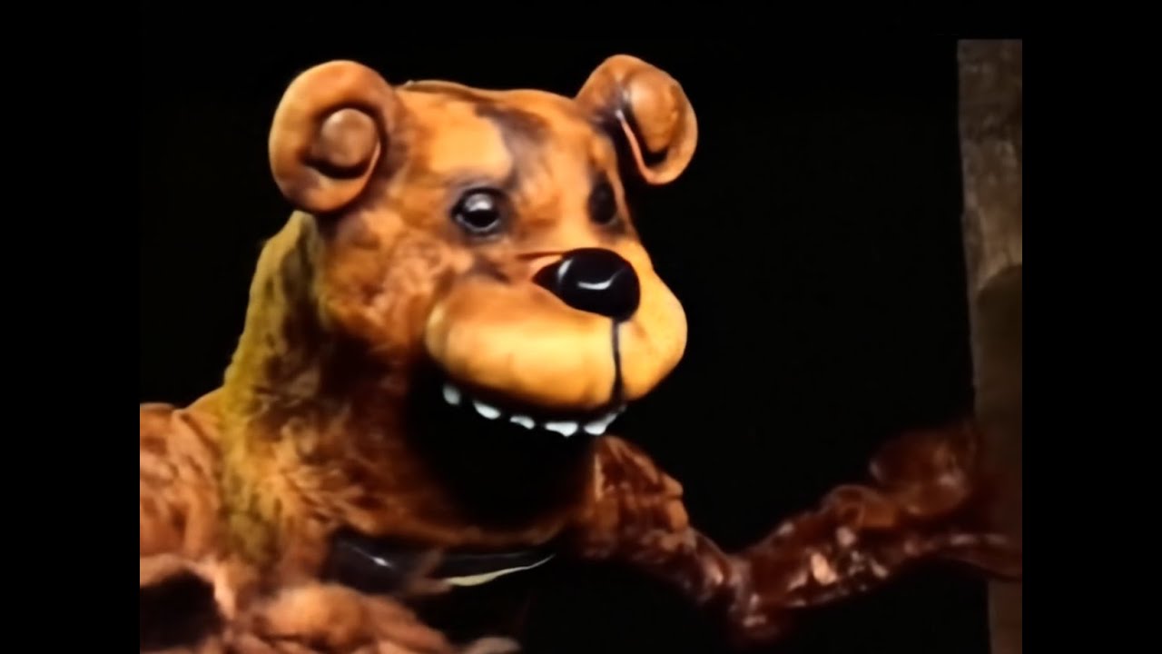 Fide Night At Fready's Sedy's - Dream Machine - YouTube