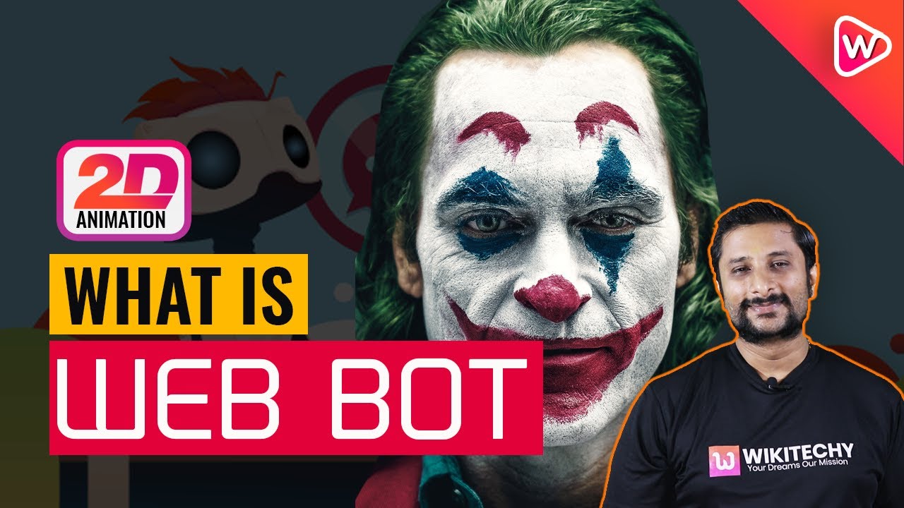 What is WebBot? | What is Spider? | Web Crawler | Web Bot Detection ...