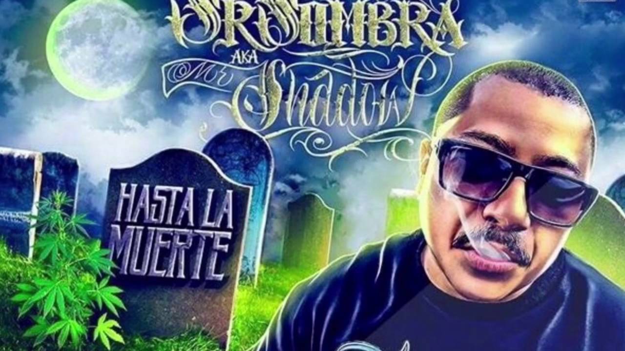 2016 EXCLUSIVE MR YOSIE LOCOTE & SR SOMBRA AKA SHADOW "MEXICANS WITH ...