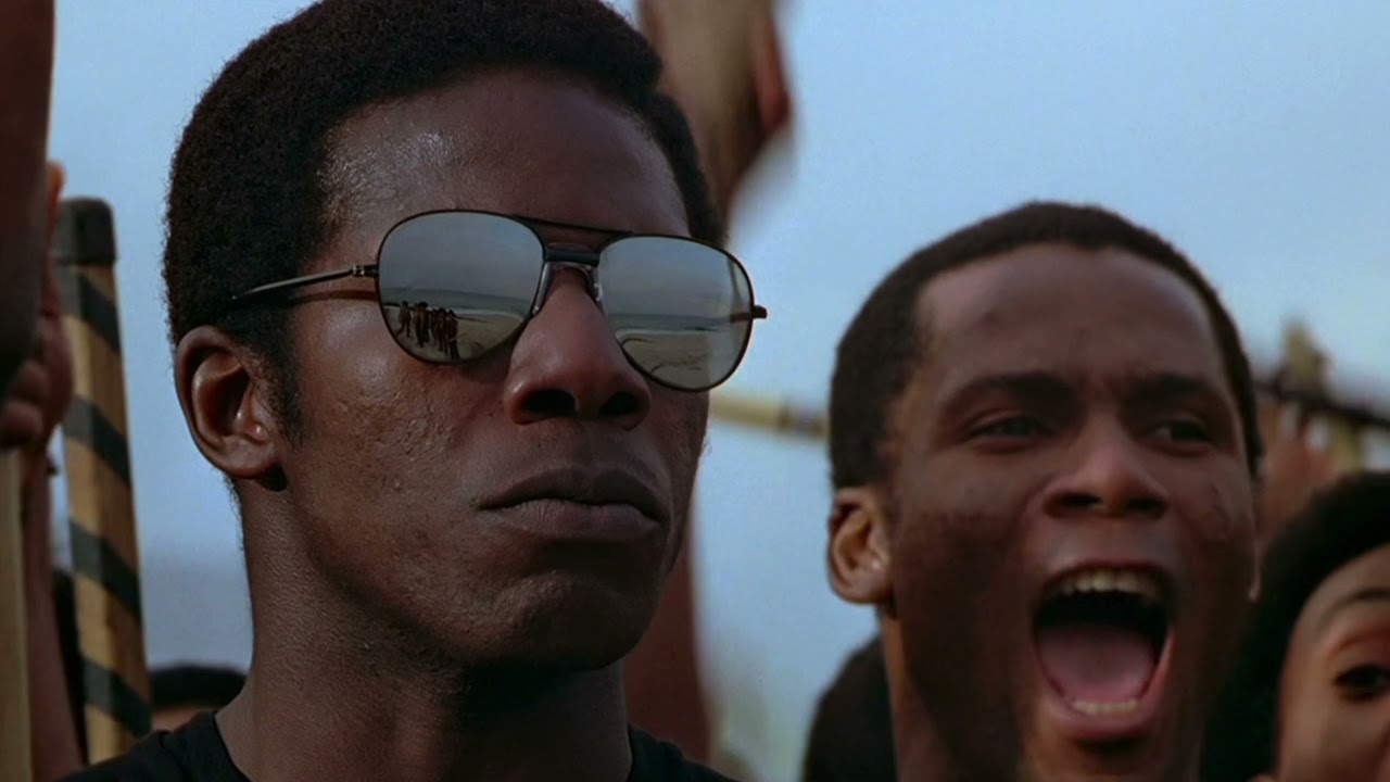 The Warriors, Rogues and Riffs. - YouTube