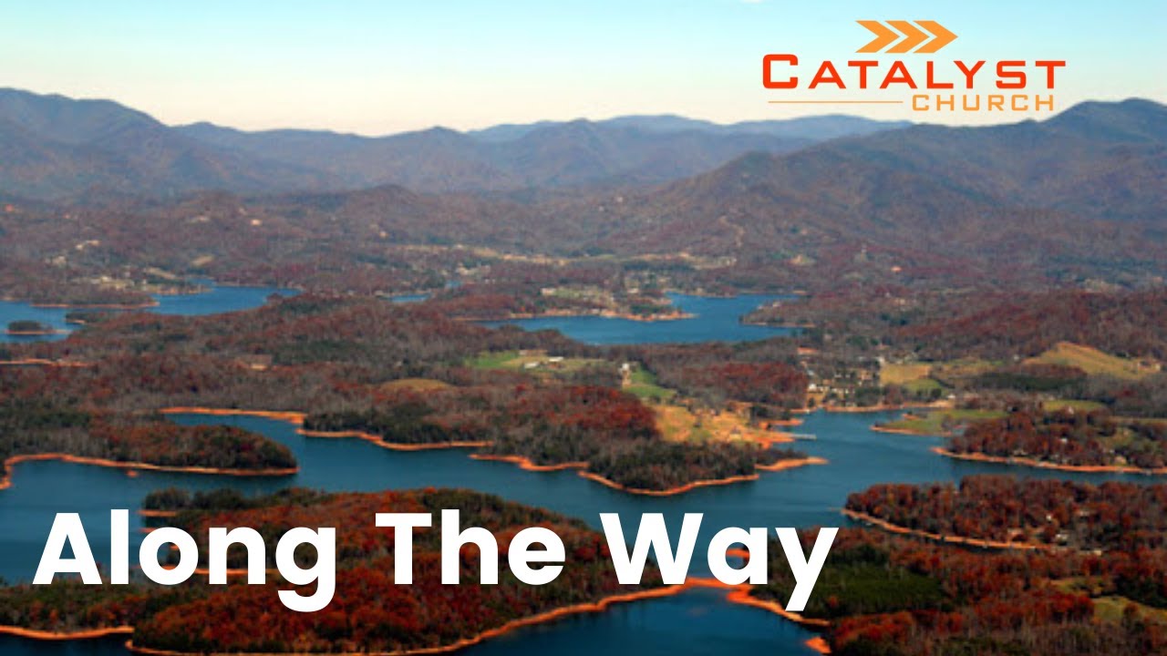 Along The Way - YouTube