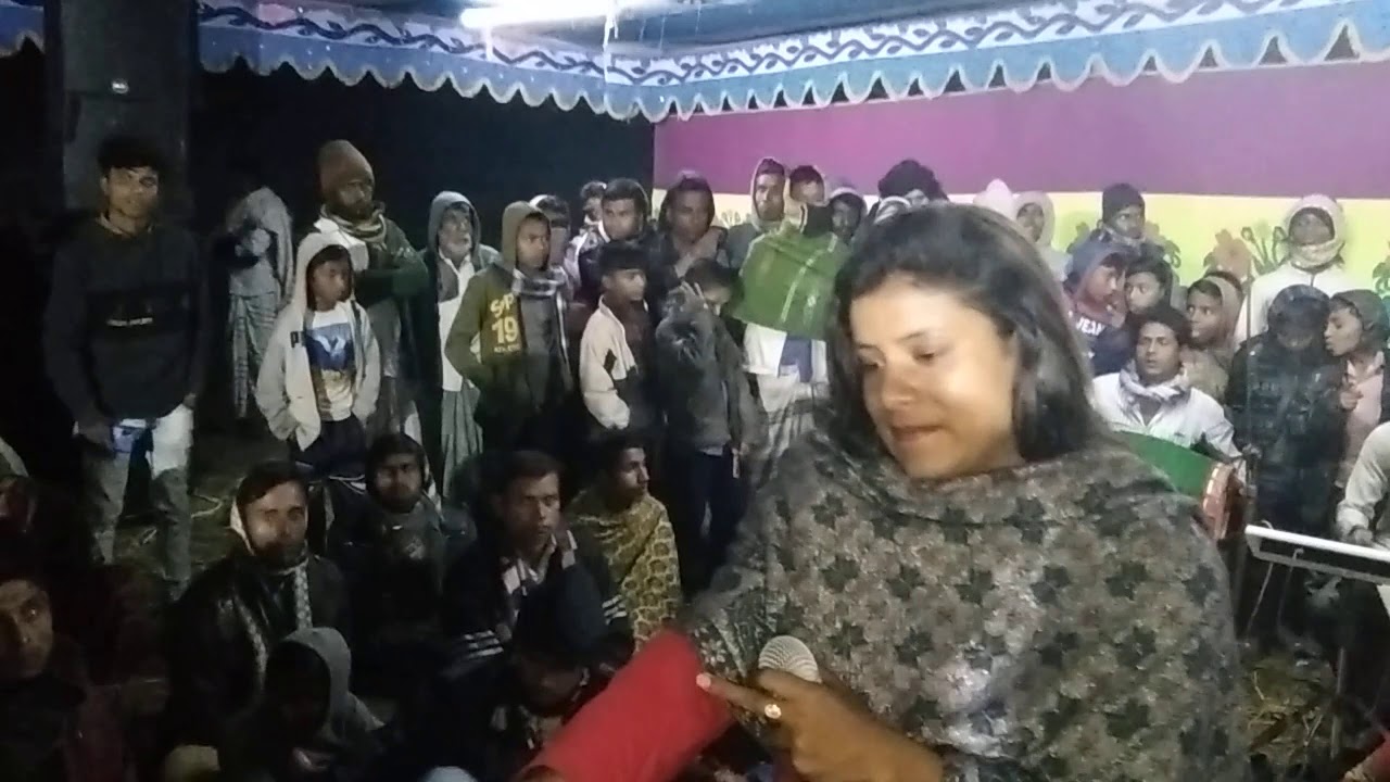 বন্ধু তোরে ভালোবেসে আজ হইল যে বদনাম। লিমা সরকার। Lima sarkar - YouTube