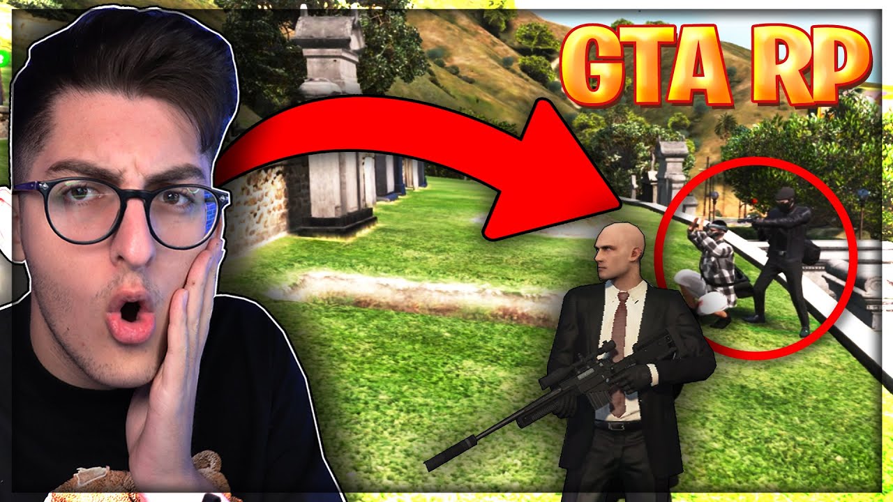 250.000€ ΓΙΑ ΝΑ ΦΕΡΩ ΖΩΝΤΑΝΟ ΤΟΝ ΔΟΛΟΦΟΝΟ 😱 (HITMAN GTA RP) - YouTube