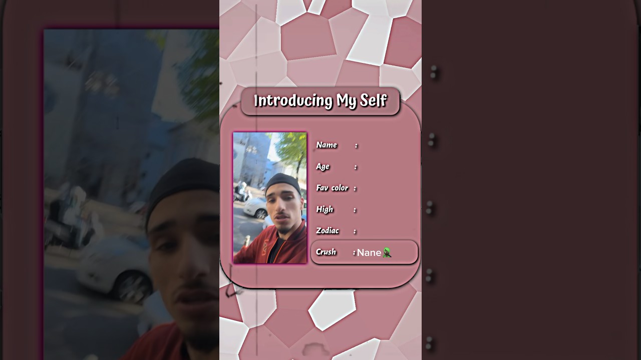 Prezentare Vali Miron ?? - YouTube