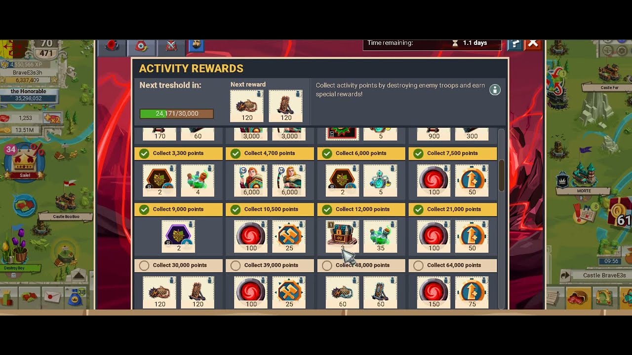 How I Dominate Rift Event in Goodgame Empire. - YouTube