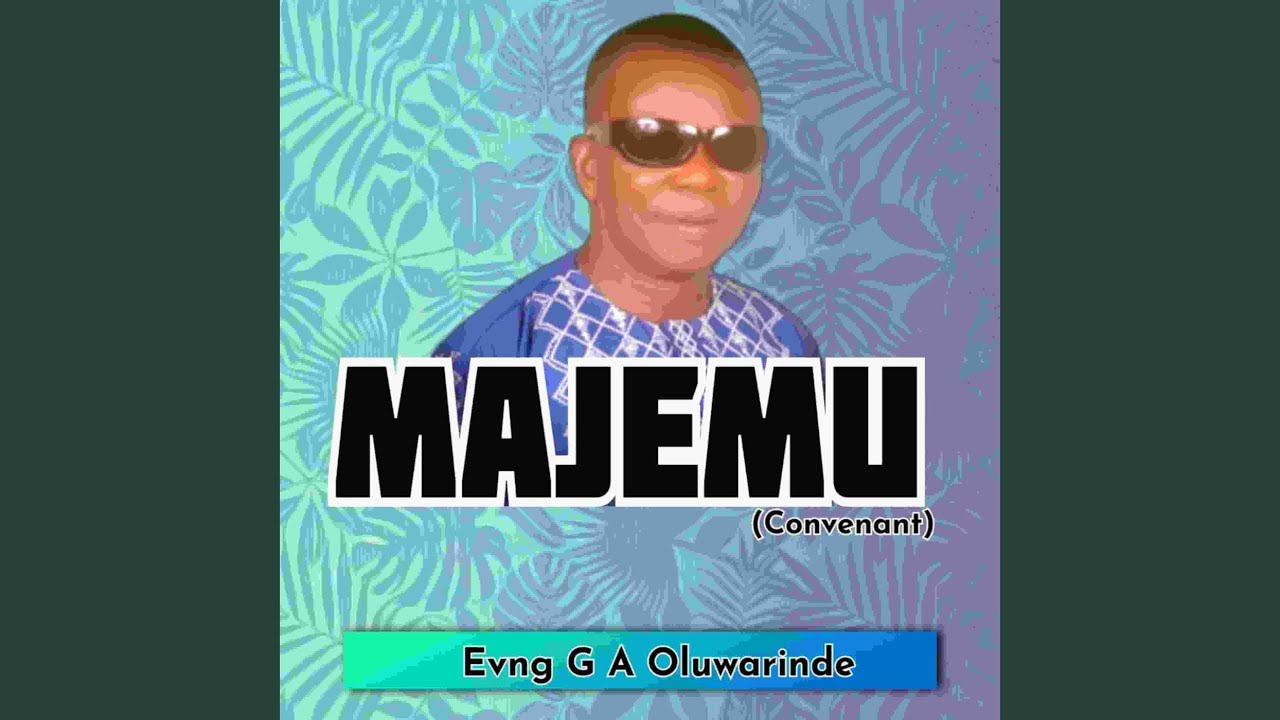 Majemu (Convenant) , Pt. 1 - YouTube